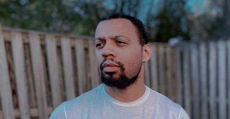 Chris Barrett unveils a heartfelt contemporary R&B tune, "Used"