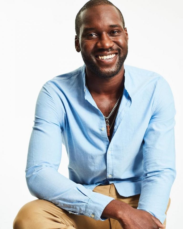 Christopher Watson releases an appreciative R&B tune, entitled, 'Booty'