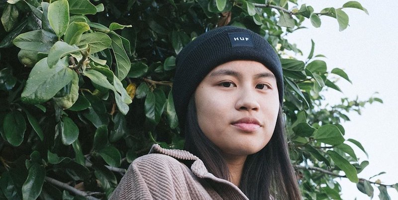 Emily Vu releases a lovely music video for her “Weekend” single