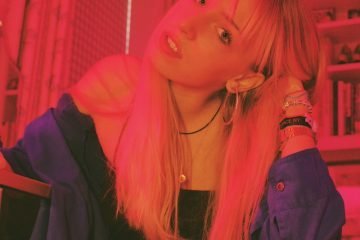 Celeste Arrazolo releases a lyric video for her “Caution” single