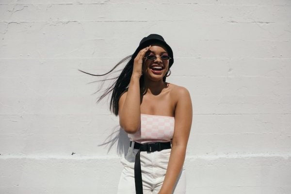 Nyah Grace releases a classic neo-soul tune, entitled, “Sooner or Later”