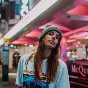 RIDER releases an adorable pop tune, entitled, “Stay”