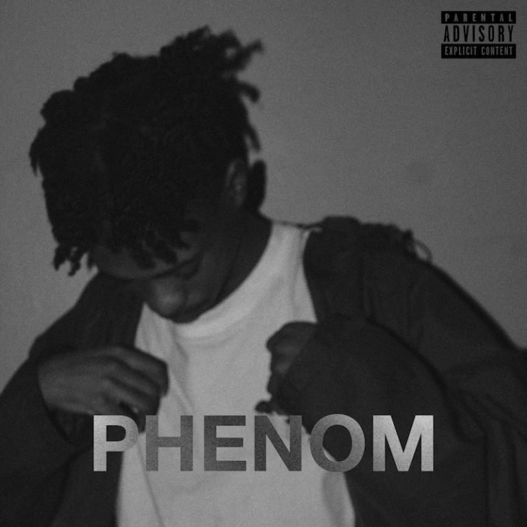Vinc releases a harmonious rap tune, entitled, “Phenom”