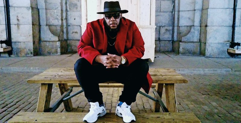 FAT Fly Freddie Lee releases his “Side of Mac & Cheese Too” single