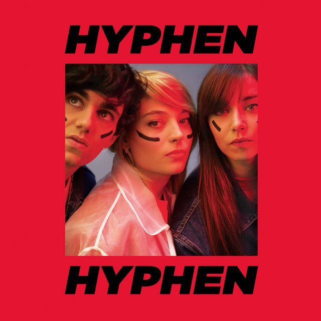 Hyphen Hyphen releases a music video for their “Young leaders” single