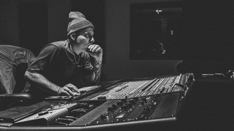 Jessie G releases a melodic hip-hop tune, entitled, “Goblin”