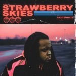 Kid Travis releases an appetizing R&B single, “Strawberry Skies”