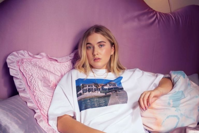 LOVA releases an introspective pop tune, “Own Worst Enemy”