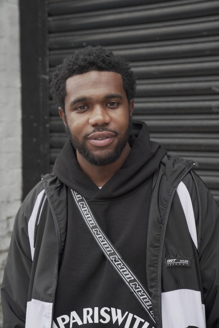 Ramz releases an attractive music video for his “Underneath” single