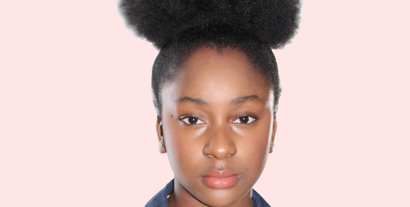 Shana releases an adorable debut single, entitled, “Crush On You”