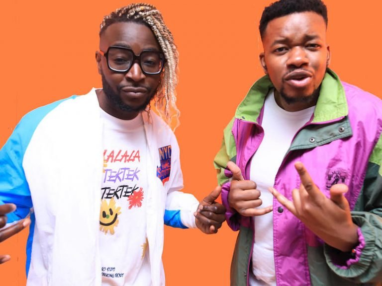 633 releases an appetizing debut single, entitled, “Run Around”