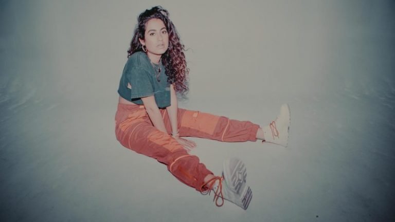 NOA releases an honest pop tune, entitled, “Patience”