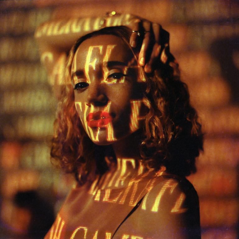 JONES releases an appealing video for her “Giving It Up” single