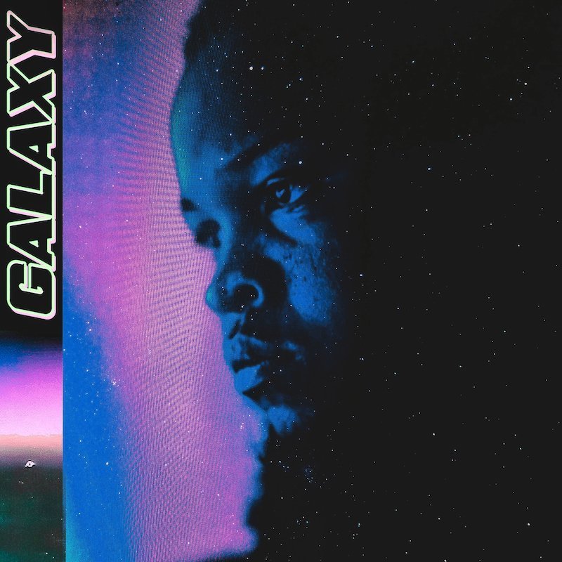 Kid Travis unveils a lovely R&B tune, “Galaxy”, featuring Eluzai