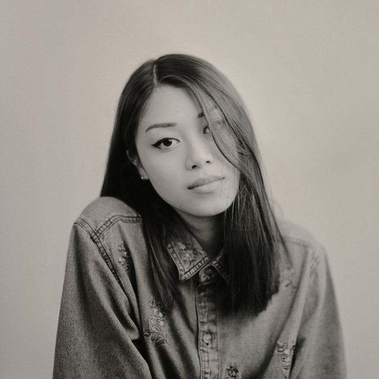 cehryl unveils an appealing music video for her “Moon Eyes” single