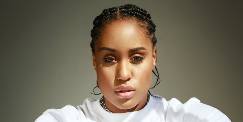 7even Daze unveils an appealing audiovisual for her “West Side” single