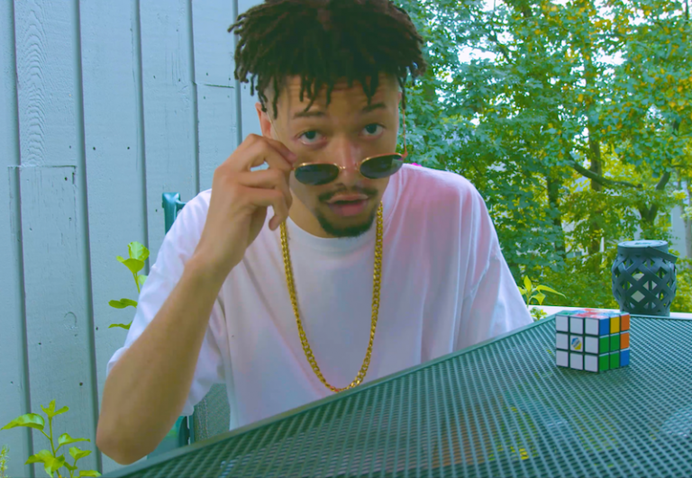 Red Velvet Papi unveils a music video for his “Don’t HML” single