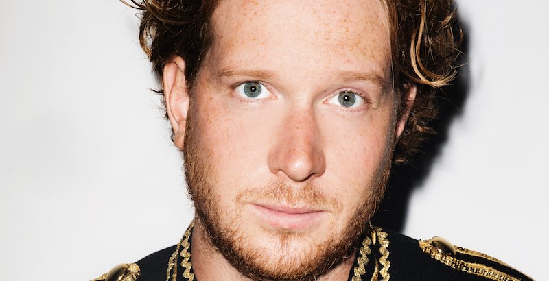 Bakermat drops a video for his “Bad Dreams” single feat. 7Chariot