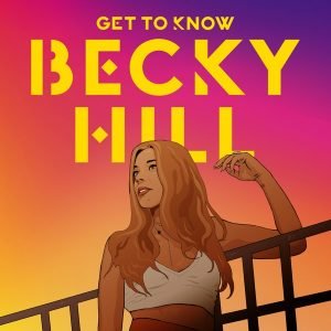 Becky Hill unveils a captivating audiovisual for her “Space” single