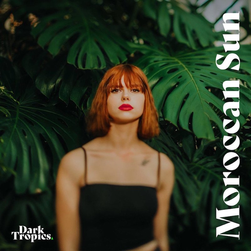 Dark Tropics drops an appealing video for their "Moroccan Sun" single