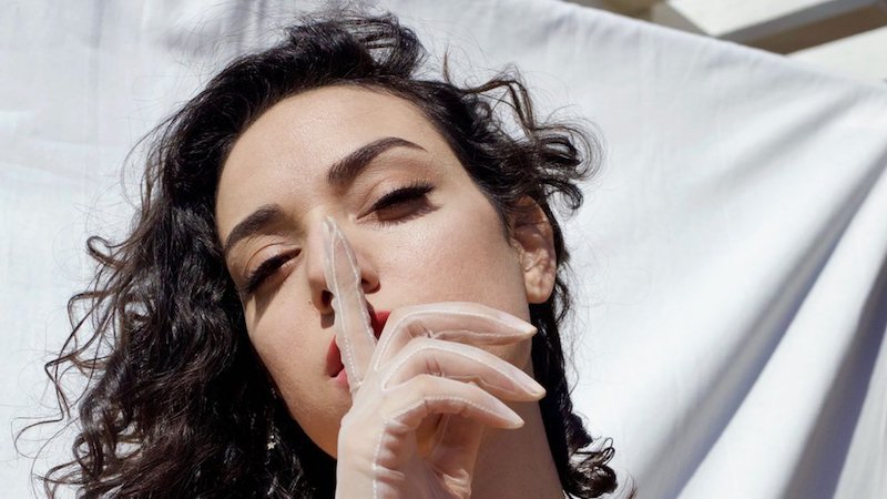 Felice releases a lovely neo-soul tune, entitled, “A Little Taboo”