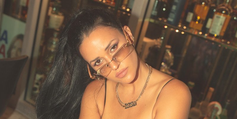 Kat Dahlia unveils a sassy urban-Latino tune, entitled, “Tu Tortura”