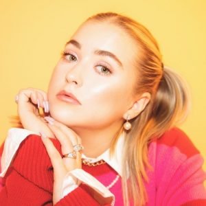 LOVA releases an introspective pop tune, “Own Worst Enemy”