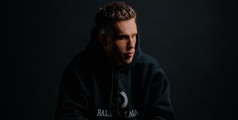 Nicky Romero releases an uplifting dance tune, entitled, “Back to You”