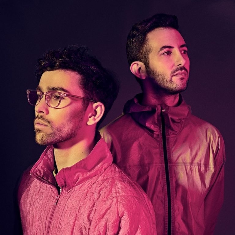 GALXARA unveils a lyrical visualizer for her “I Miss The Days” single