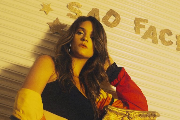 SACHI releases a tasty Electro-pop tune, entitled, “Worst Behaviour”