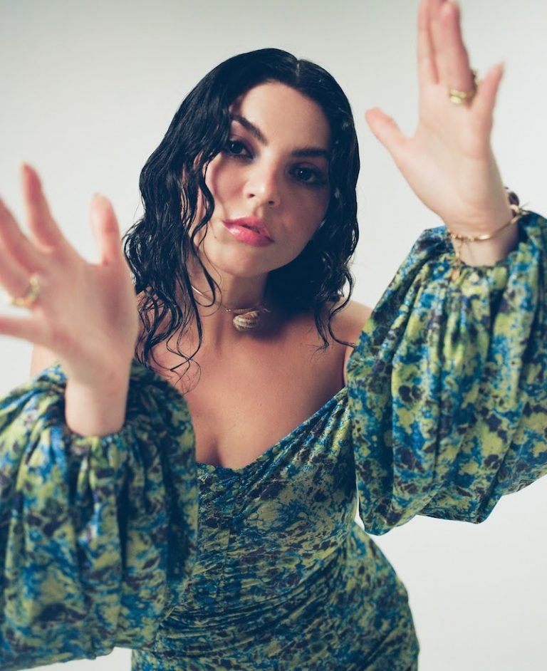 kai releases a captivating music video for her “fade away” single