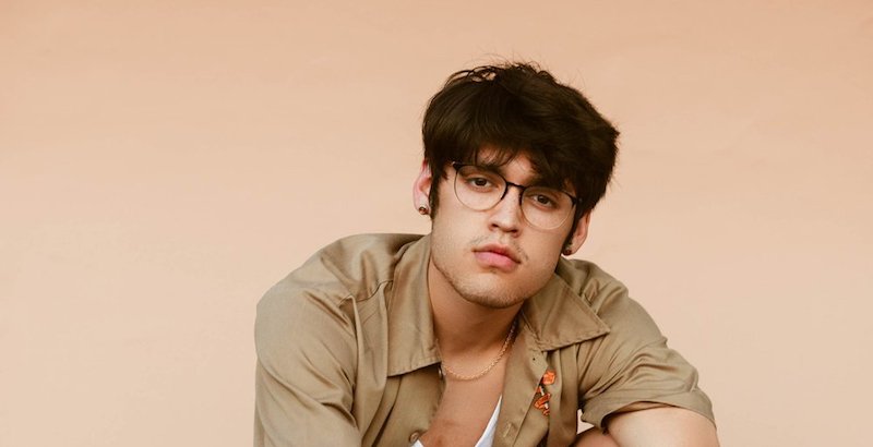 PmBata drops a heartfelt contemporary rap tune titled “Losing Blood”