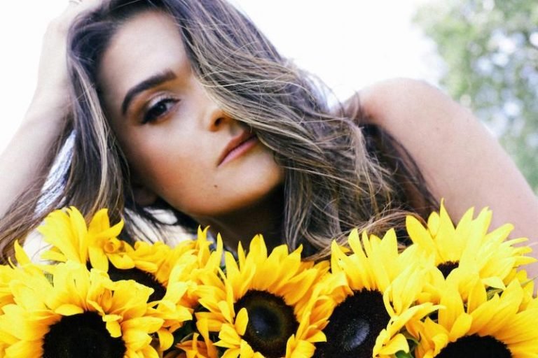 SACHI releases a tasty Electro-pop tune, entitled, “Worst Behaviour”