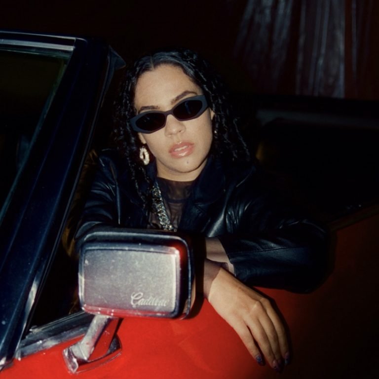 Zanillya unveils a stunning debut video for her “Sacrifices” single