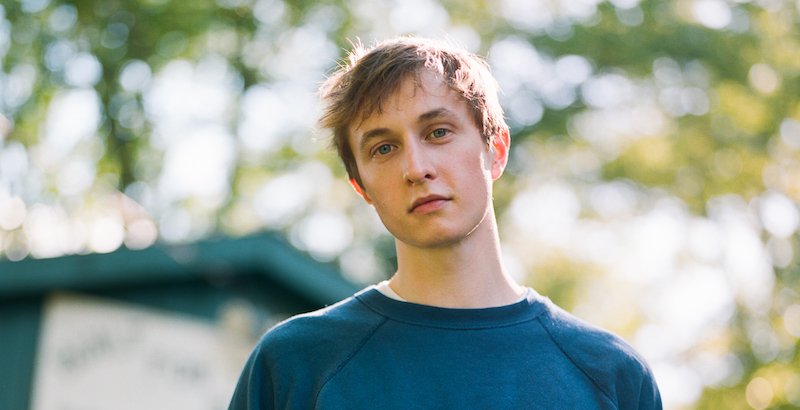 Dylan Owen releases a music video for his “A Time To Move On” single