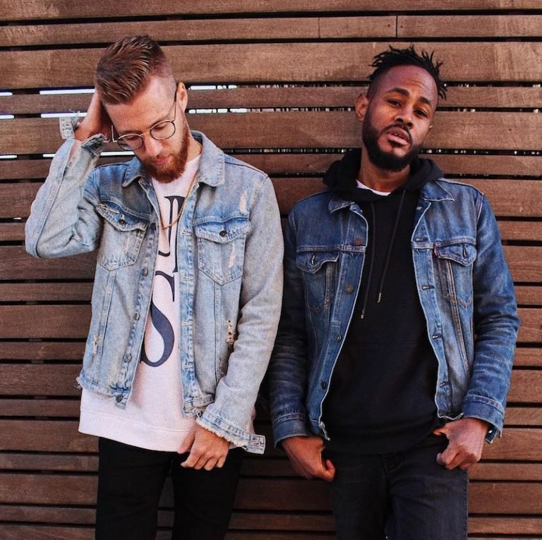 Lo Boii releases a groovy indie-R&B tune, entitled, “Maybe”