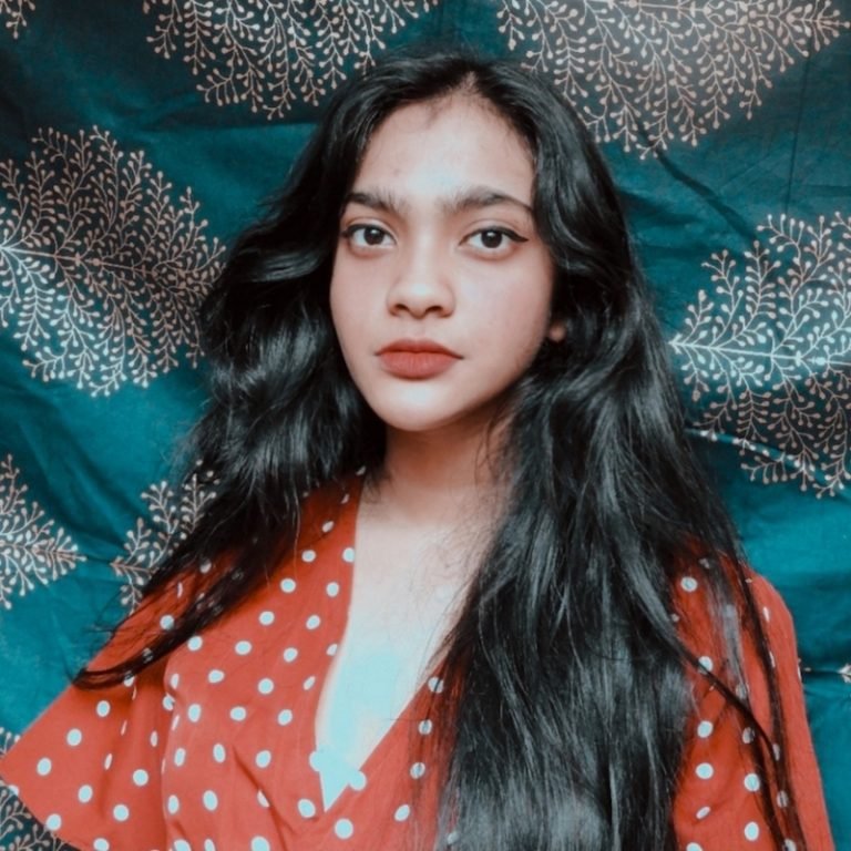 Trisha J releases a lovely indie-pop tune, entitled, “No Money”