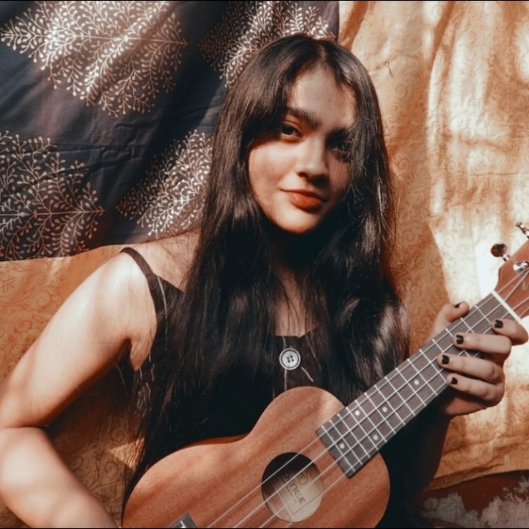 Trisha J releases a lovely indie-pop tune, entitled, “No Money”