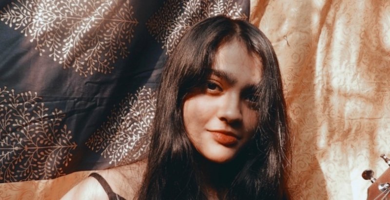 Trisha J releases a lovely indie-pop tune, entitled, “No Money”