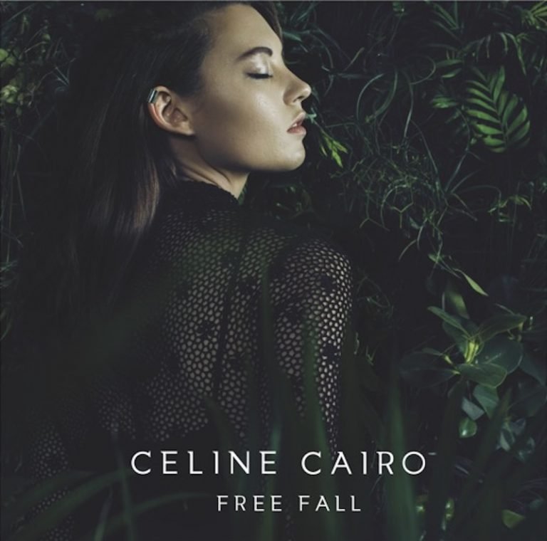 Celine Cairo releases a lovely indie-pop single, entitled, “Bird Song”