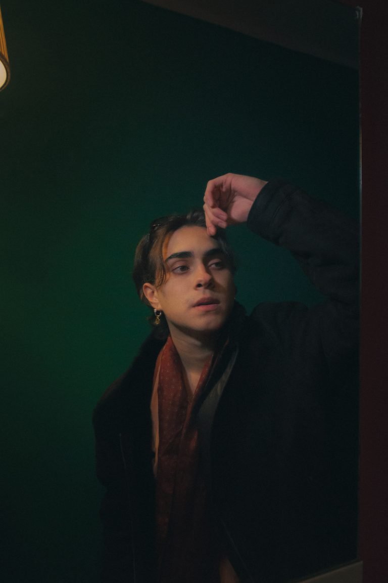 Maro releases an appealing audiovisual for his “Take It Back” single