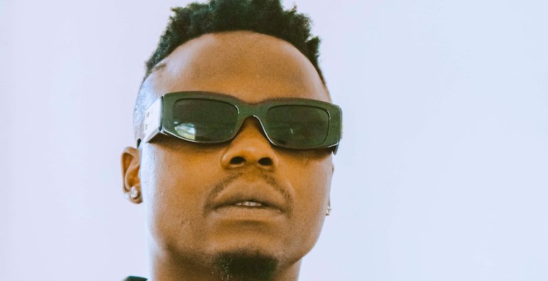 Harmonize drops an appealing audiovisual for his “All Night” single