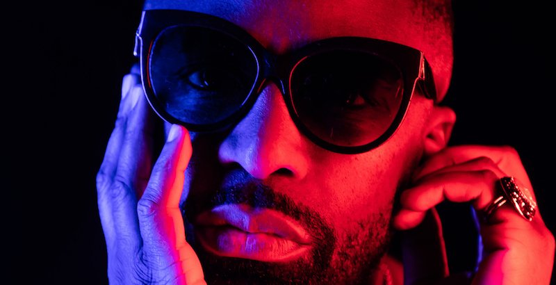 John Orpheus unveils a video for his “Fela Awoke (I Will Miss You)” single