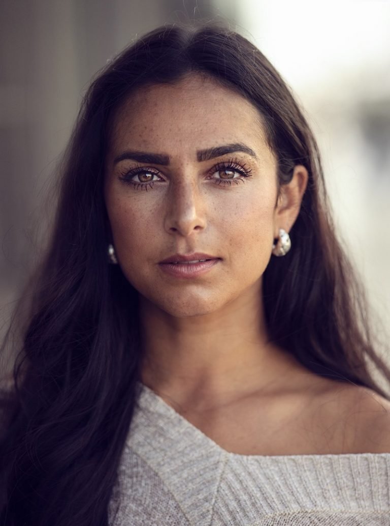 Victoria Taylor releases a heartfelt pop ballad, entitled, “Without You”