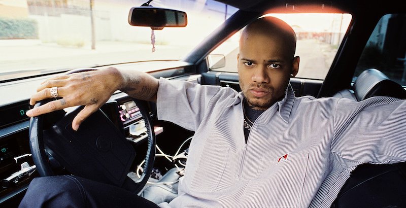 C.S. Armstrong unveils a lyric video for his "Own Two" single