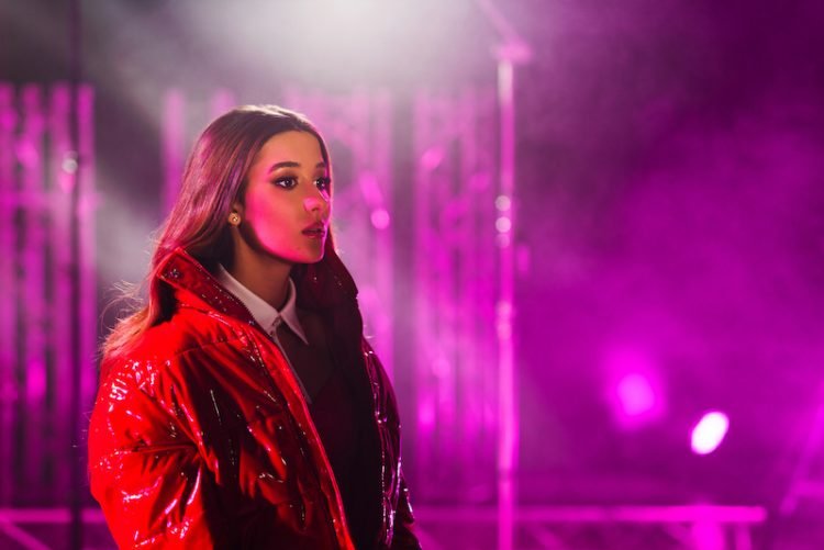 Emily Istrate unveils an appealing video for her “If You Want To” single