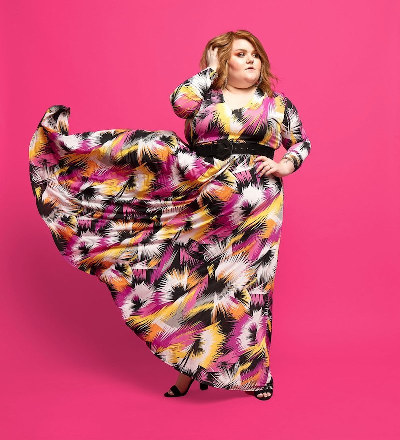 MTRSS & MaKenzie Thomas release a video for her “Cali High” single