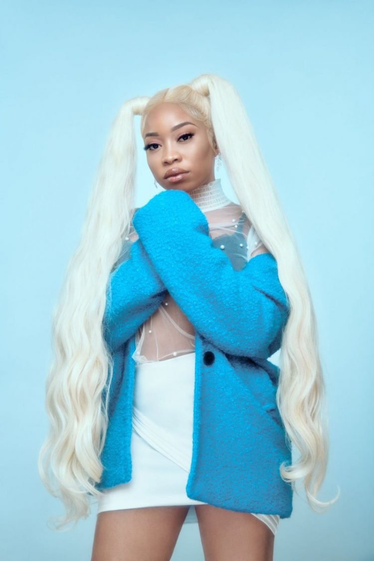 Orie King releases a lovely Afropop tune, entitled, “Far Away”