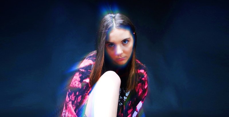 Kelsey Coleman releases a lovely music video for her “Break Mine” single