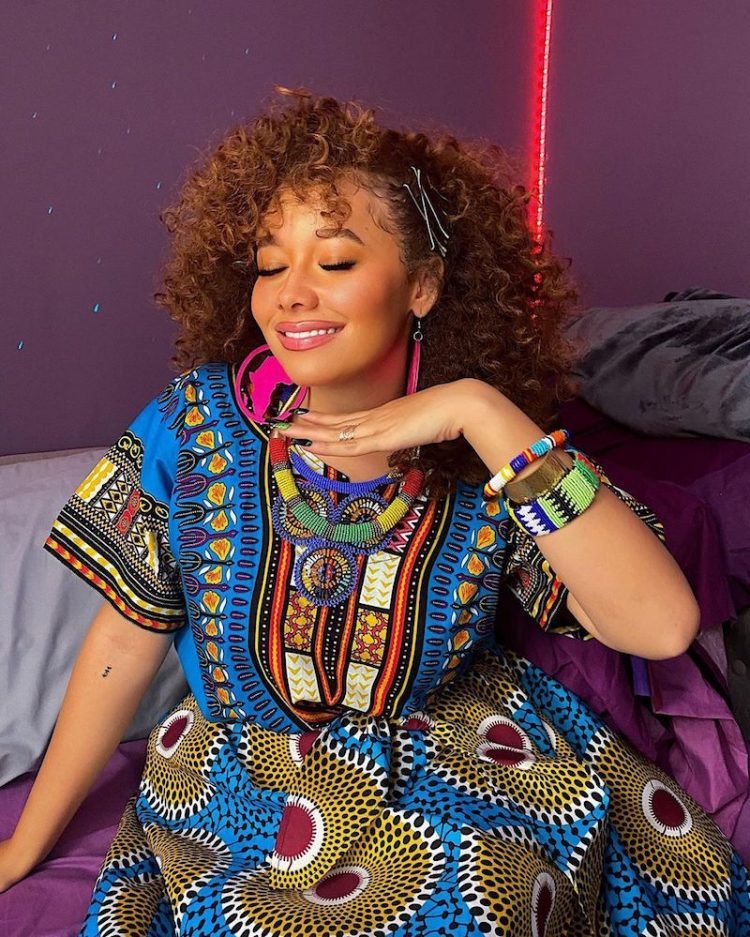 Talia Jackson releases an appealing audiovisual for her “Hidden” single